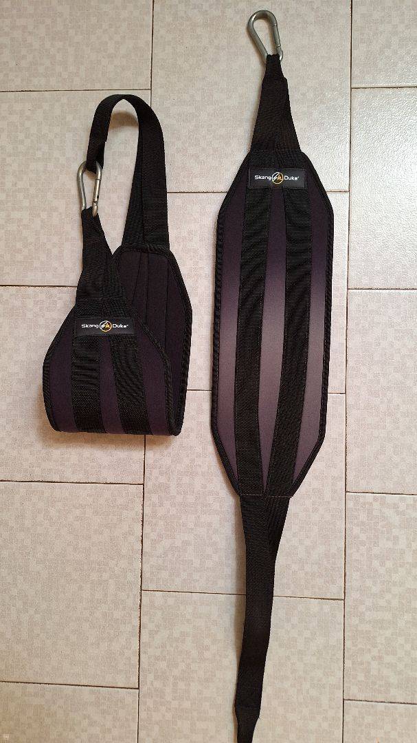 ABS HANGER STRAPS - weshare.mu