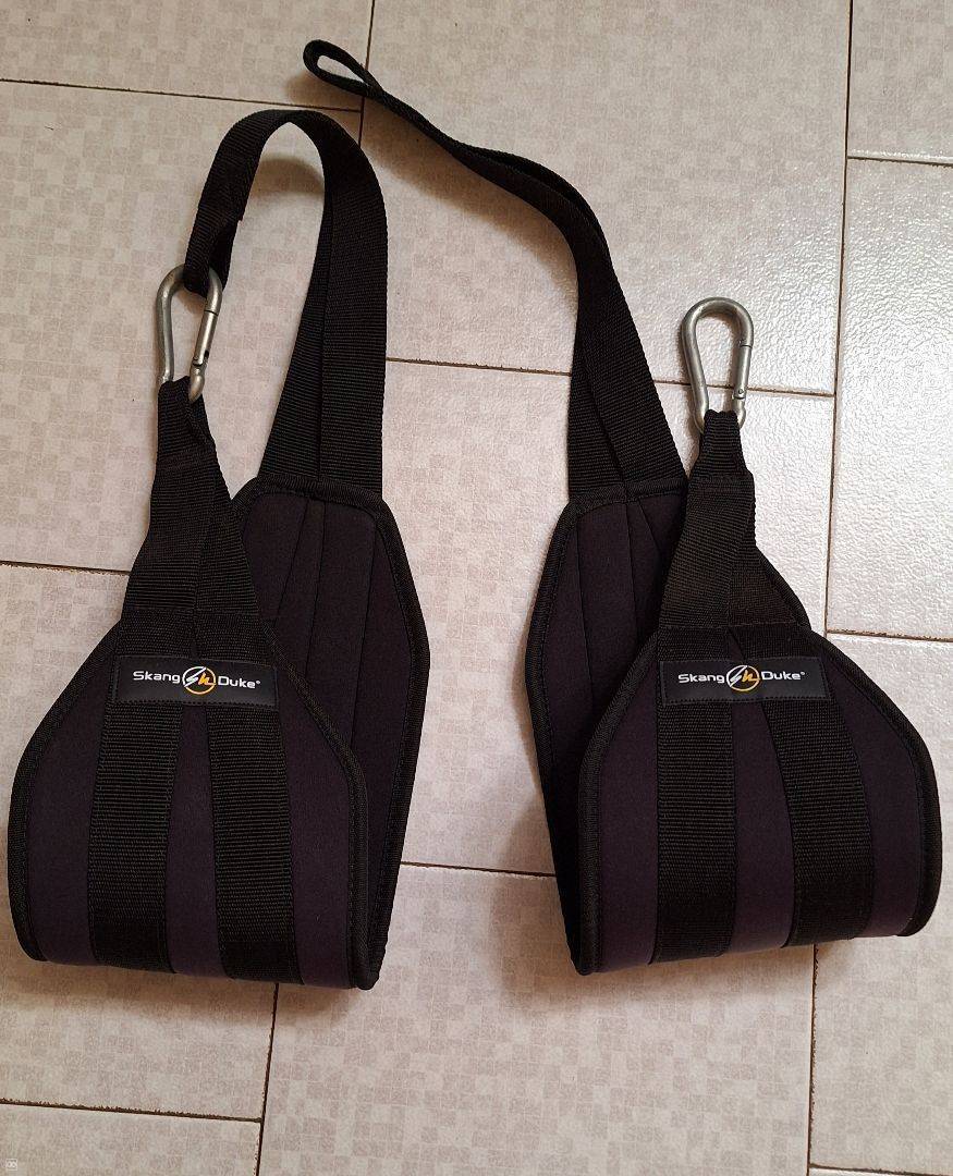 ABS HANGER STRAPS - weshare.mu
