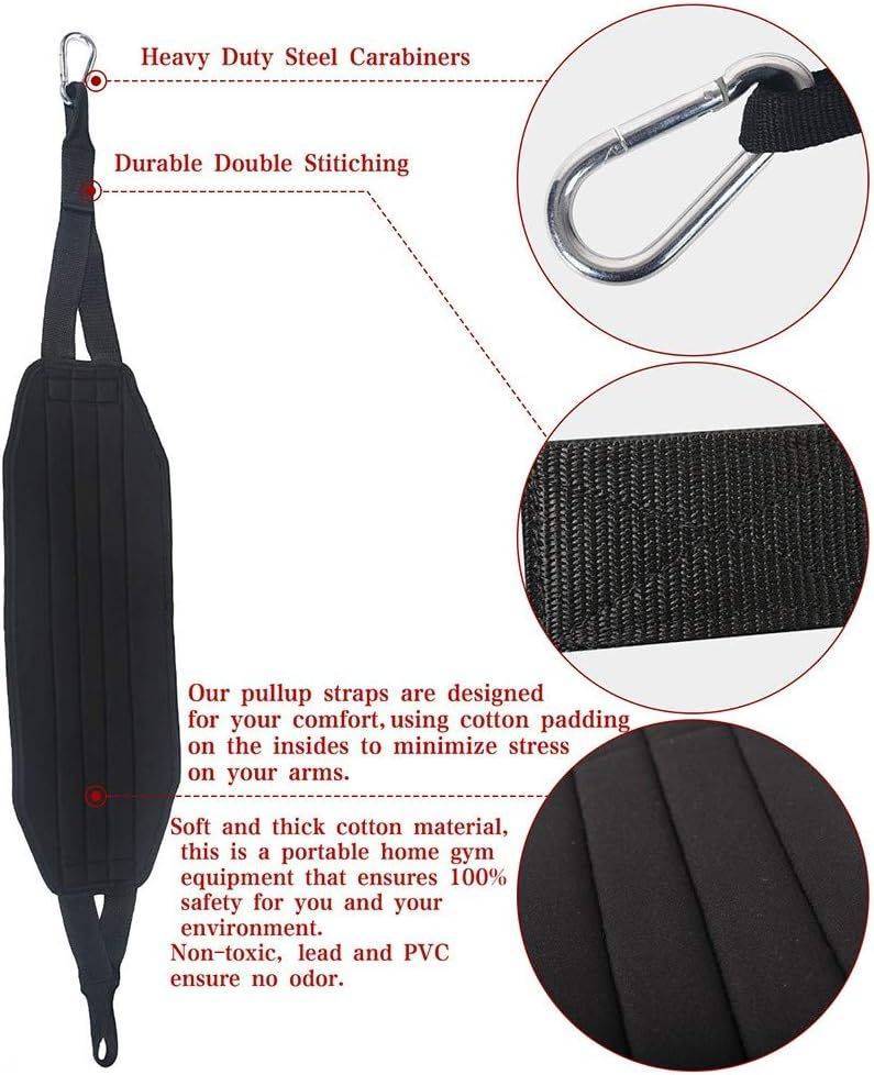ABS HANGER STRAPS - weshare.mu